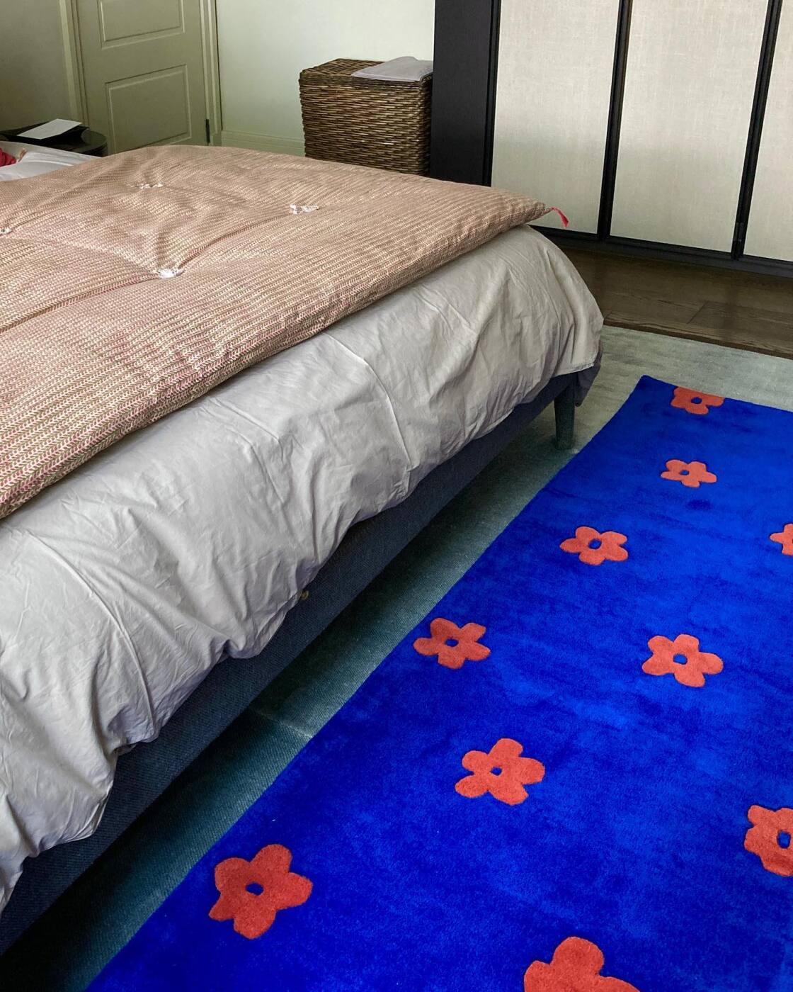 Home | Mother Rugger